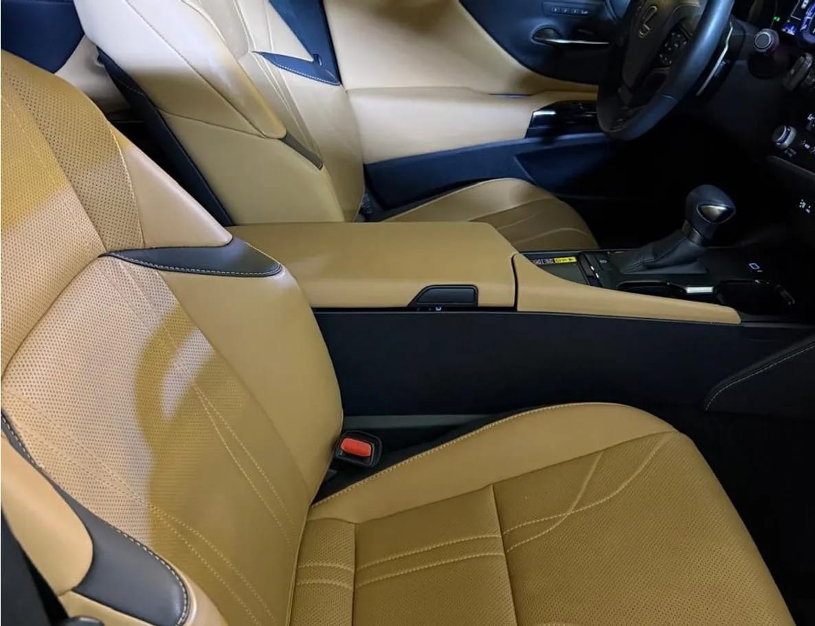 2023 Lexus ES350 - Drivedeelz