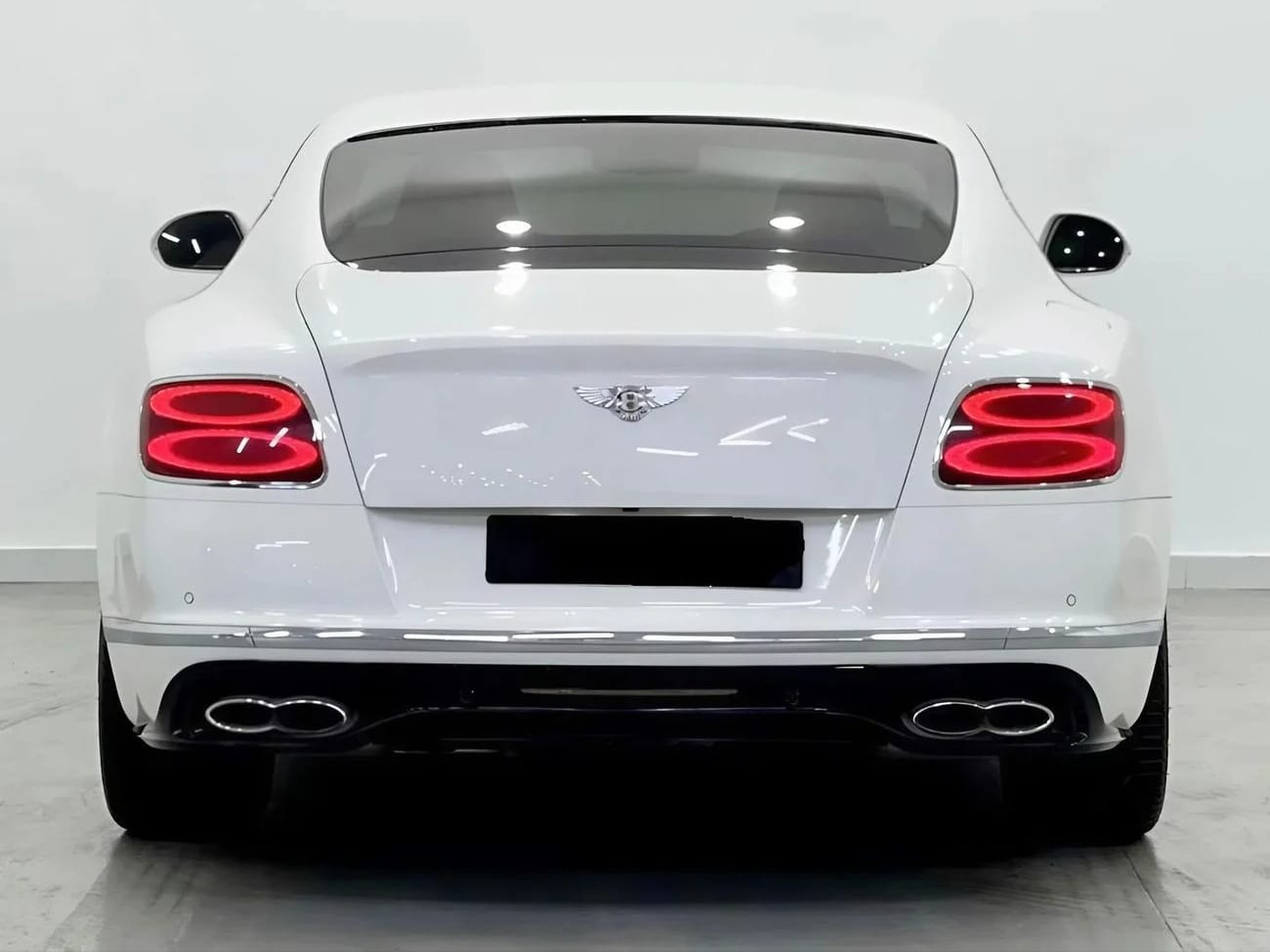 2016-2 Bentley Continental - Drivedeelz